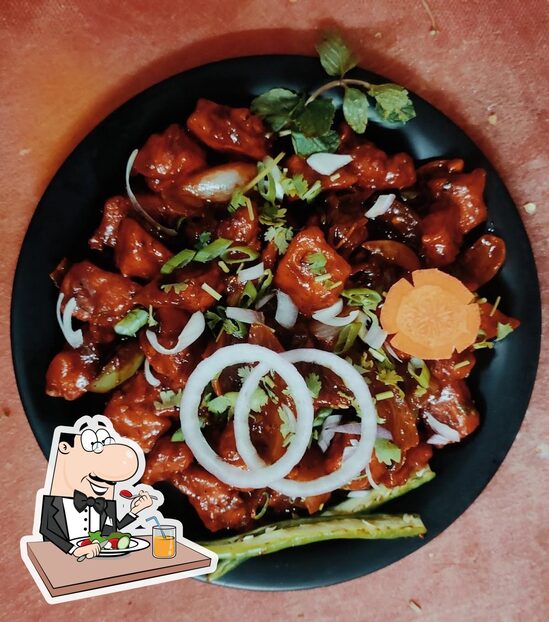 DARBAR FOODS, Kakinada - Restaurant menu, prices and reviews
