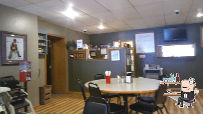 Riverview Cafe in Shell Rock - Restaurant menu and reviews