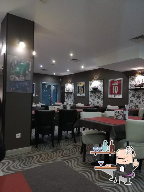 Your Chef restaurant, Dolný Kubín - Restaurant menu and reviews
