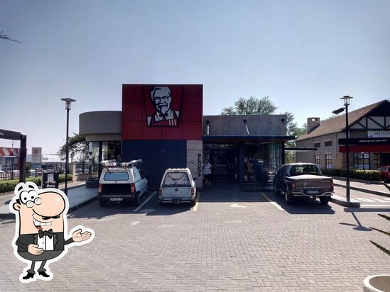 KFC Zambezi Junction restaurant, Pretoria - Restaurant menu and reviews