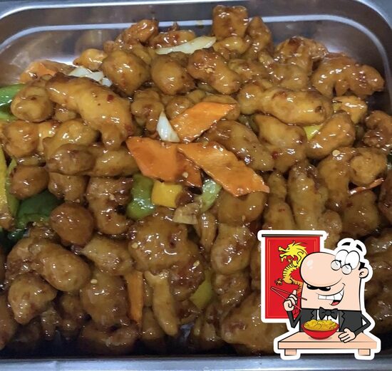 COMIDA CHINA JI XIANG, Tepotzotlán - Menú del restaurante, precios y ...