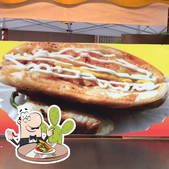 El Teo Hot Dogs, Tucson - Restaurant menu, prices and reviews