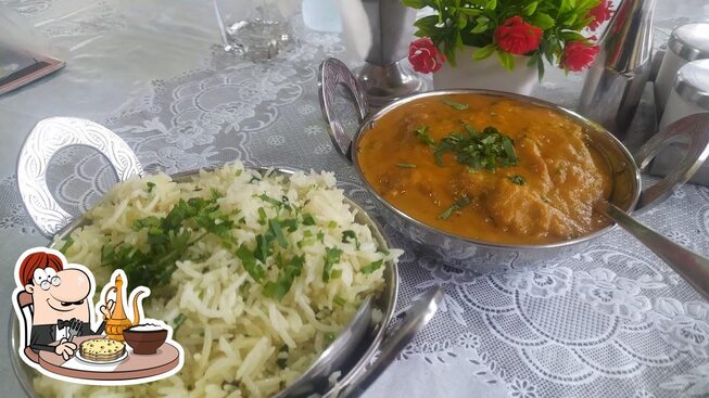 Kitchen Corner Indian Restaurant, Pattaya - Restaurant menu, prices and ...