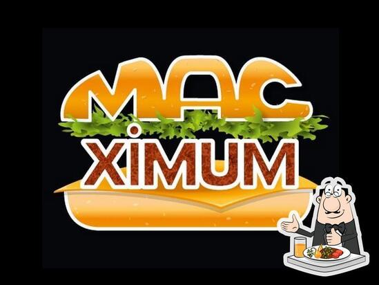 Mac Ximum fast food, Tours