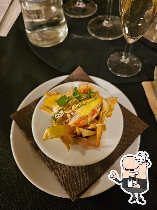 Mini tapas,restaurant &drink, Turin - Restaurant menu, prices and reviews