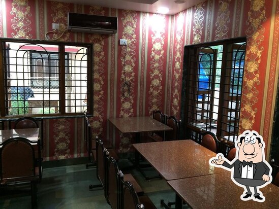 Prasad Restaurant, Shrivardhan - Restaurant menu, prices and reviews