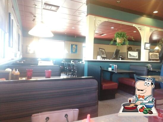 Shredders in Parsons - Restaurant reviews