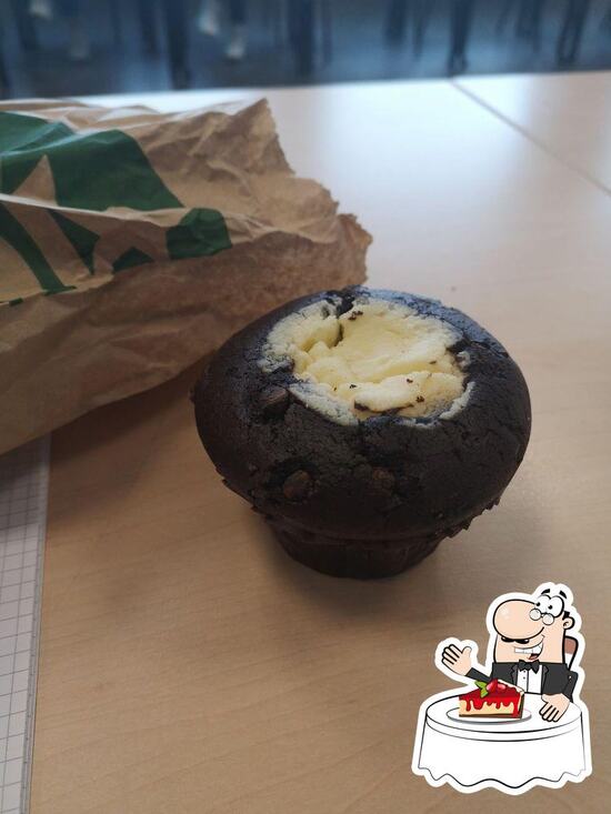 Starbucks cafe, Cologne, Neumarkt 1a - Restaurant reviews