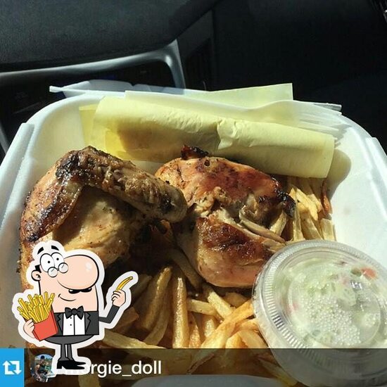 The Chicken Kitchen, Los Angeles - Restaurant menu, prices and reviews