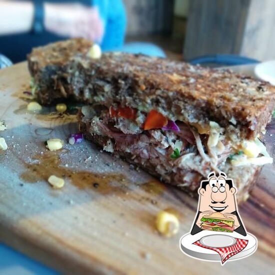 The Millers Hands, Mudgeeraba - Restaurant menu, prices and reviews