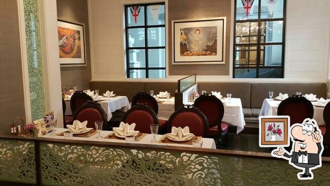 Le Siam, Bangkok, Hua Mak - Restaurant menu, prices and reviews