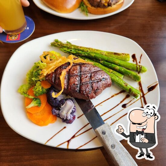 Wayfinder Restaurant, Estes Park - Restaurant menu, prices and reviews