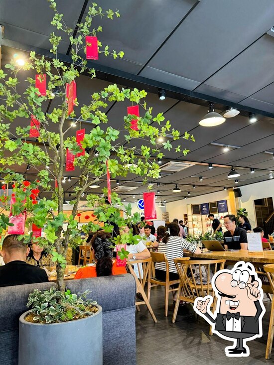 Cafe Bùi Văn, Ho Chi Minh City - Restaurant menu, prices and reviews