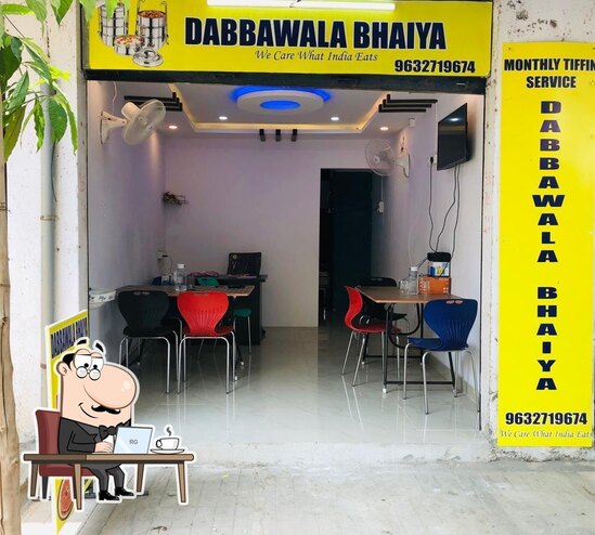 Dabbawala Bhaiya, Bengaluru - Restaurant menu, prices and reviews