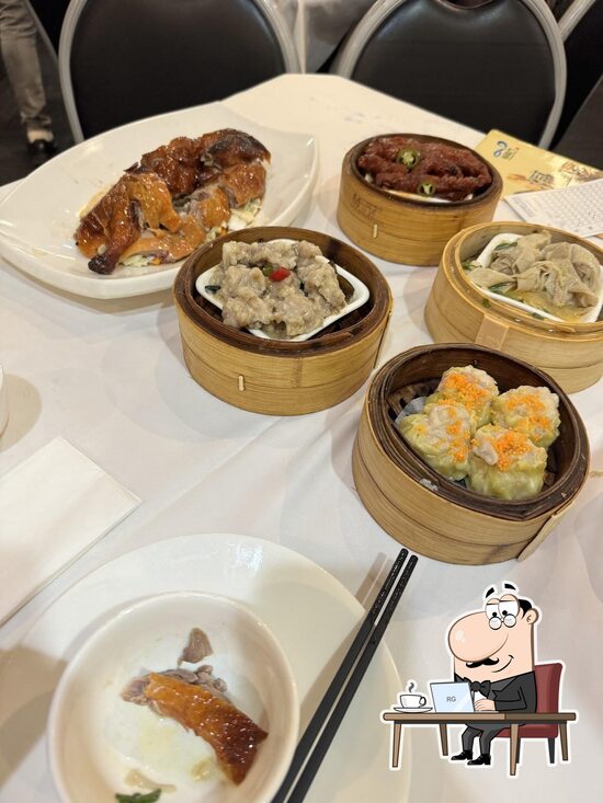 Fortune Five Chinese Restaurant, Northbridge - Restaurant menu, prices ...