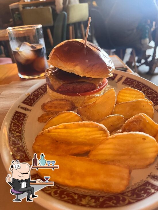 Tinder Bar, Santander - Menú del restaurante, precios y reseñas