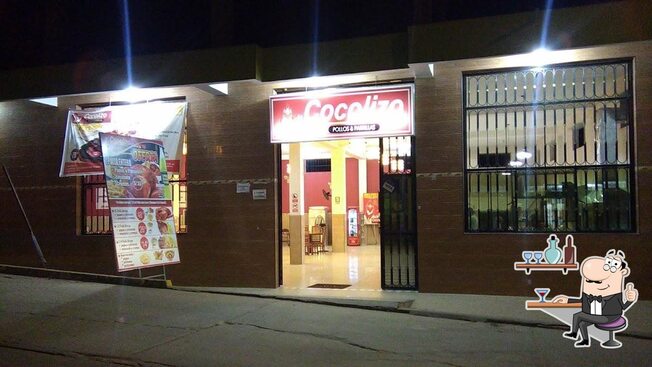 polleria cocoliso, Yurimaguas - Menú del restaurante, precios y reseñas