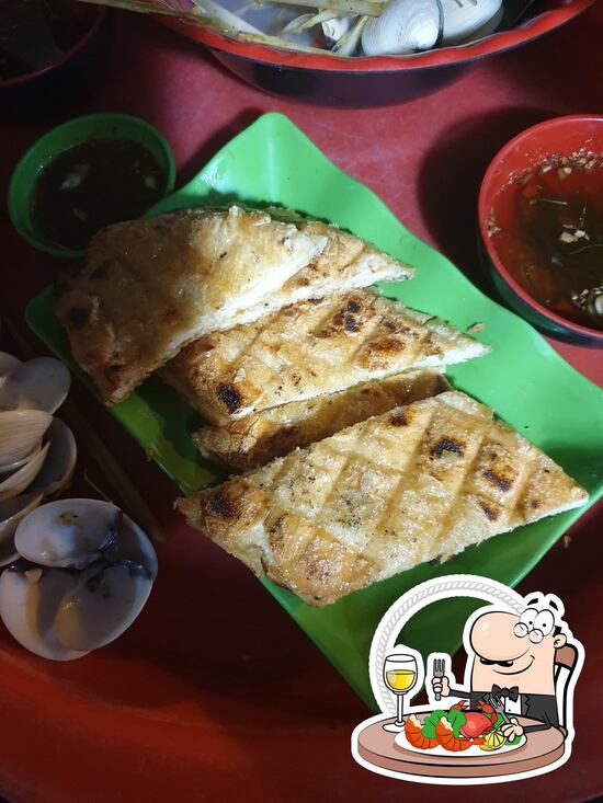 Phở Vân - Restaurant menu, prices and reviews