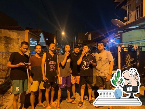 UNTAT (universitas untat entot) pub & bar, Karawang - Restaurant reviews