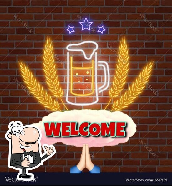 Menu at Beer Shopee, Pune