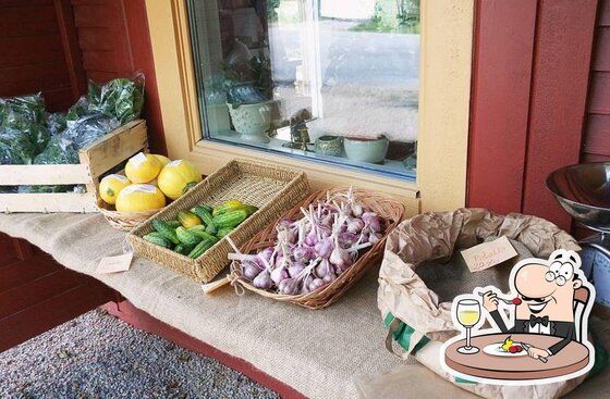 Café Tillsammans cafeteria, Slussen - Restaurant reviews