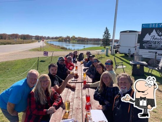 Dodge House in Lester Prairie - Restaurant menu and reviews