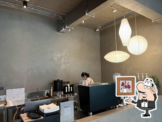 Doux Cafe & Restaurant, Bangkok - Restaurant menu, prices and reviews