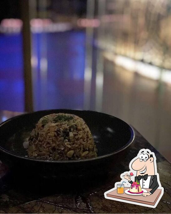 Dragonfly Experience Mumbai, Mumbai - Restaurant reviews