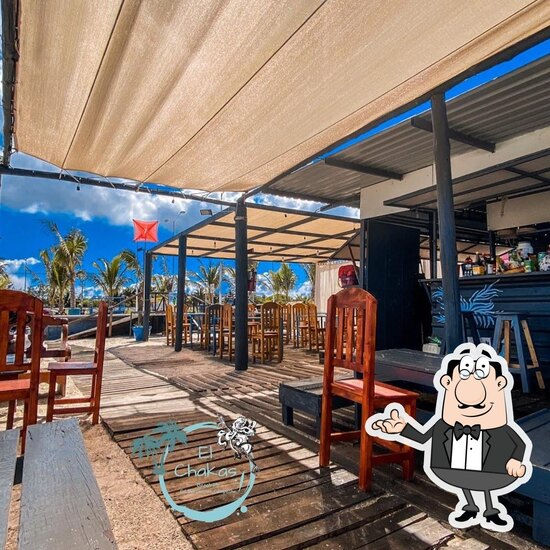 El Chakas, Ciudad del Carmen - Menú del restaurante, precios y reseñas