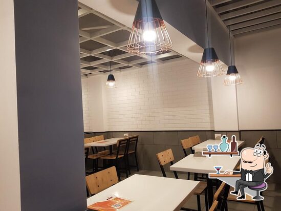 Falahaar, Pune - Restaurant menu, prices and reviews