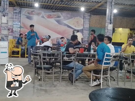 Haveli yatri plaza, India - Restaurant reviews