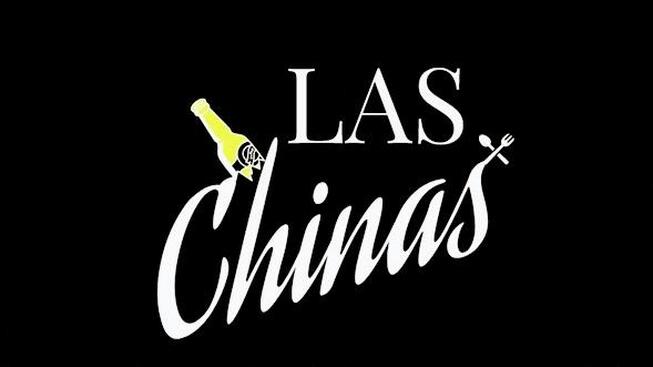 Menu at Las China's restaurant, Tepeji