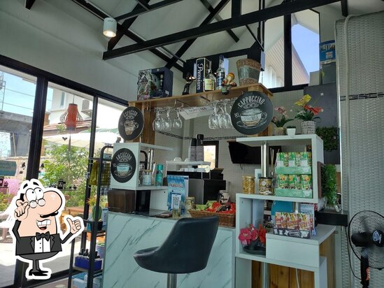 MB&Cafeริมน้ำ บางปะกง, Bang Pakong - Menú del restaurante, precios y ...