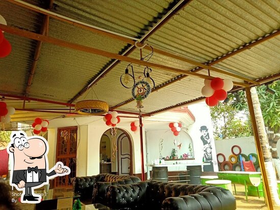 Sheesha restaurant, Purulia - Restaurant menu, prices and reviews