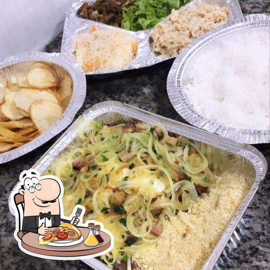Último Gole delivery, Junqueirópolis - Menu do restaurante, preços e ...