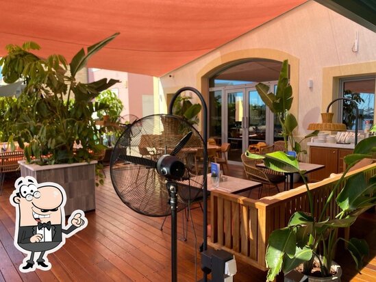 Jamie Oliver Kitchen, Limassol - Restaurant menu, prices and reviews