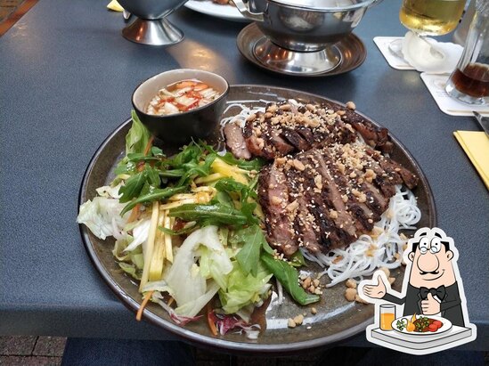 Asia Bistro Ha Long