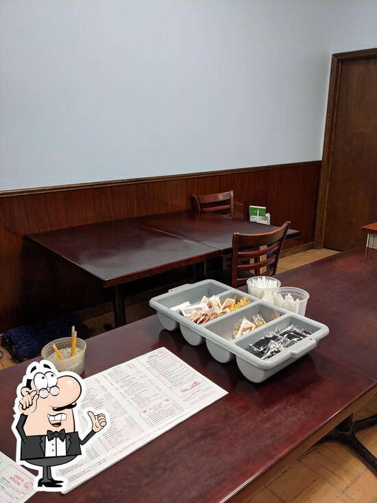 China Fun, Shickshinny - Restaurant menu, prices and reviews