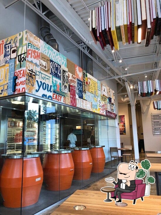 Choolaah, Robinson Township - Restaurant menu, prices and reviews