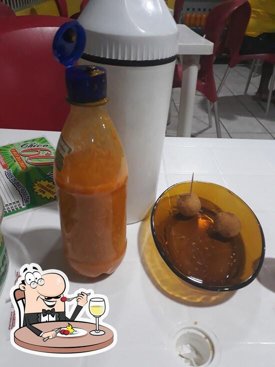 Chico 60 restaurant, Fortaleza - Restaurant reviews
