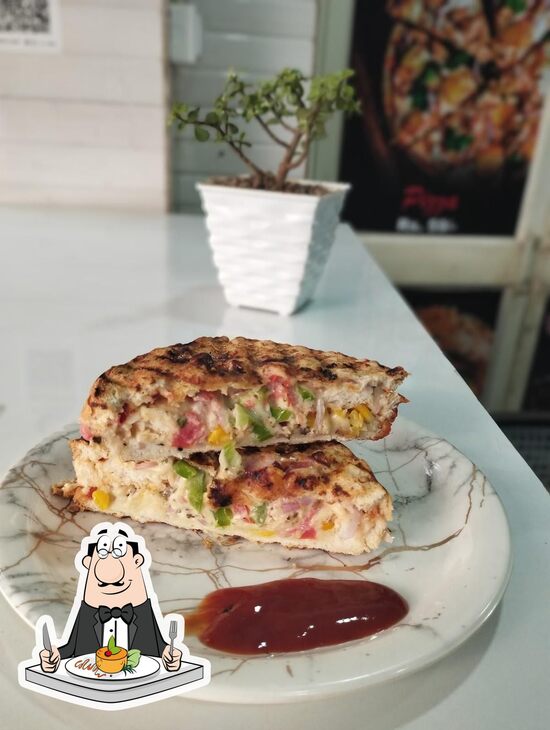Cosmo Cafe, Bhubaneswar - Restaurant menu, prices and reviews
