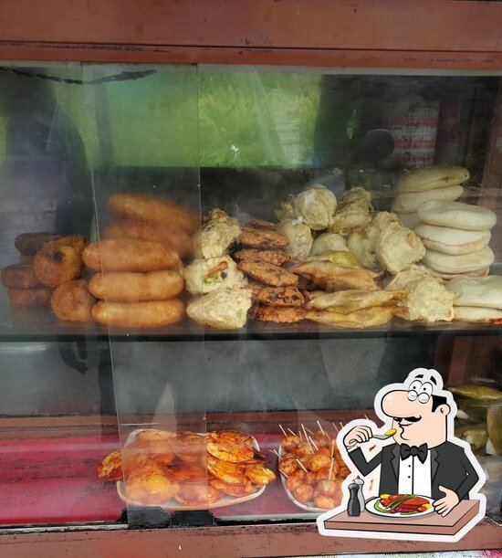 De Majidkante Thattukada, Matool - Restaurant menu, prices and reviews