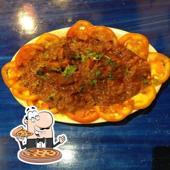 Happy Singh Da Dhaba, Mumbai - Restaurant menu, prices and reviews