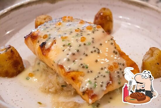 Juniper, Johnson City - Restaurant menu, prices and reviews