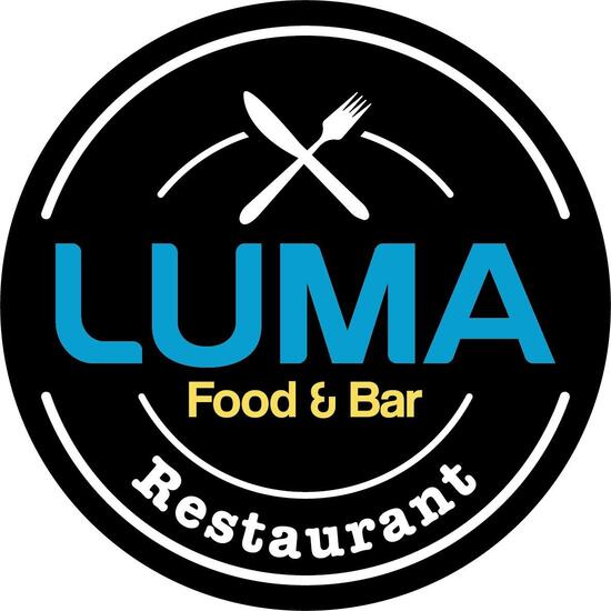 Menu at Luma Food & Bar Restaurant, Bogotá