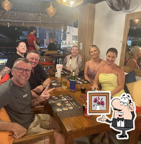 Malee Kitchen Chaweng, Ko Samui - Restaurant menu, prices and reviews