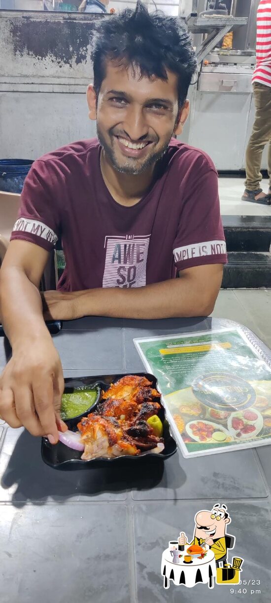 Mursaleen, Navi Mumbai - Restaurant reviews