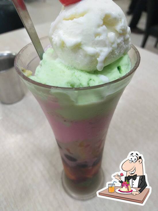 Nithya Amirtham Sweets, Chennai, 52 - Restaurant reviews