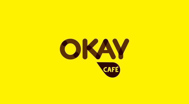Menu at Okay Café, Santa Maria, R. Venâncio Aires