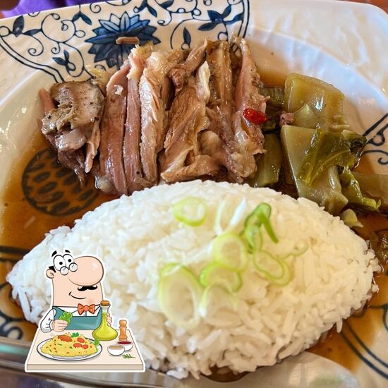 ล้วนล้วนข้าวขาหมู RUAN RUAN restaurant, Nakhon Ratchasima - Restaurant ...